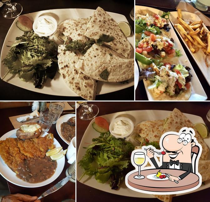 Rocky River Cafe in Perth - Restaurant reviews