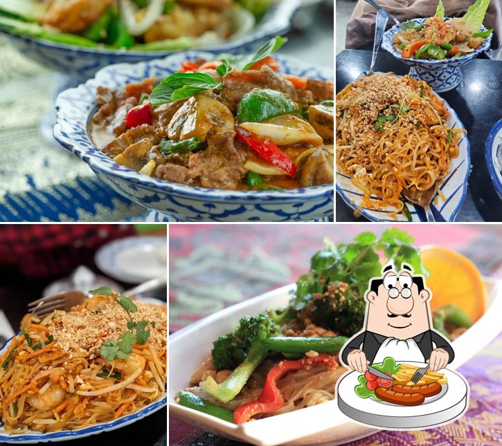 Syphay Restaurant, Edmonton - Restaurant menu, prices and reviews