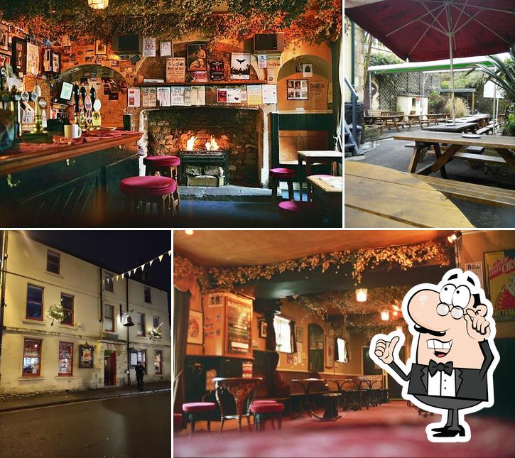 Top 7 restaurants with live music in Bath, december 2025 - Restaurant Guru