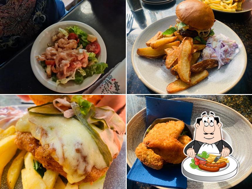 The Scruffy Duck in Stockton-on-Tees - Restaurant reviews