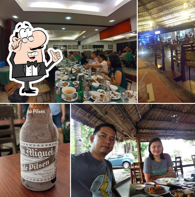TIME OUT RESTO, Bacolod - Restaurant menu, prices and reviews
