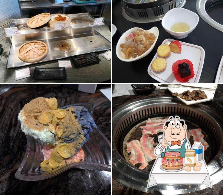 Tong Yang, SM Seaside Cebu, Cebu City - Restaurant menu, prices and reviews