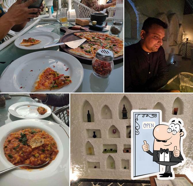 Virgin Courtyard, Chandigarh - Restaurant reviews