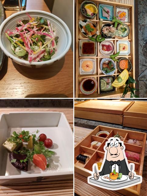 Engawa, London - Restaurant menu, prices and reviews