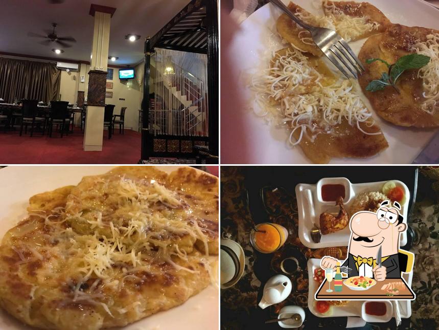 Ajwad Resto, Jakarta - Restaurant menu, prices and reviews