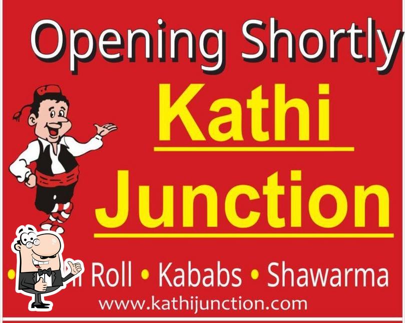 Kathi Junction, Noida - Restaurant menu, prices and reviews