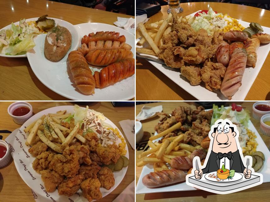 Find the best place to eat in Cheongwon-gun, spring 2024 - Restaurant Guru