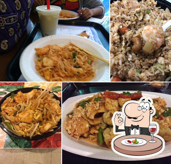 Asia Grill in Plainview - Restaurant menu and reviews