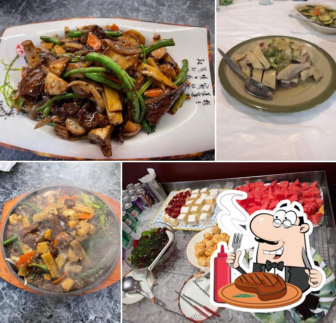 Top 4 restaurants with kare-kare in Merritt, october 2025 - Restaurant Guru