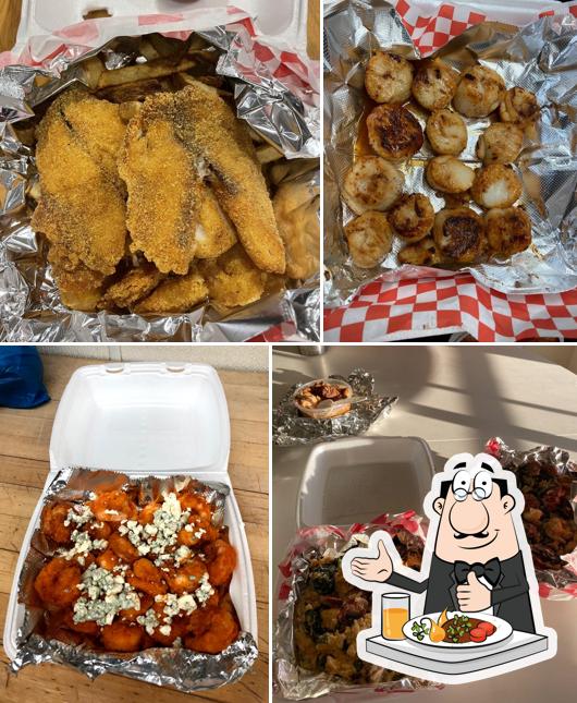 Bo-bobs, Houston - Restaurant menu, prices and reviews