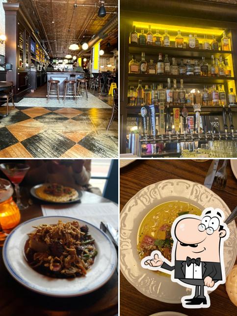 Butcher's Union, Grand Rapids - Restaurant menu, prices and reviews