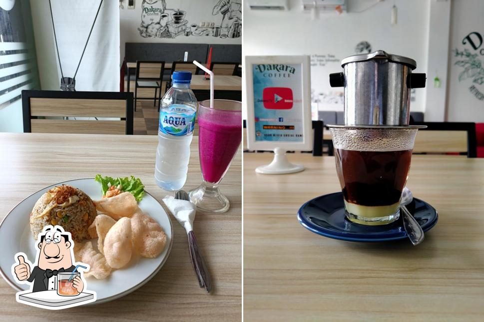 Dakara Coffee - Cafe & Resto, Bogor - Restaurant reviews