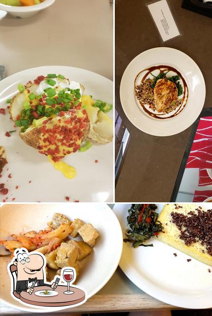 J2 Dining, Austin - Restaurant menu, prices and reviews