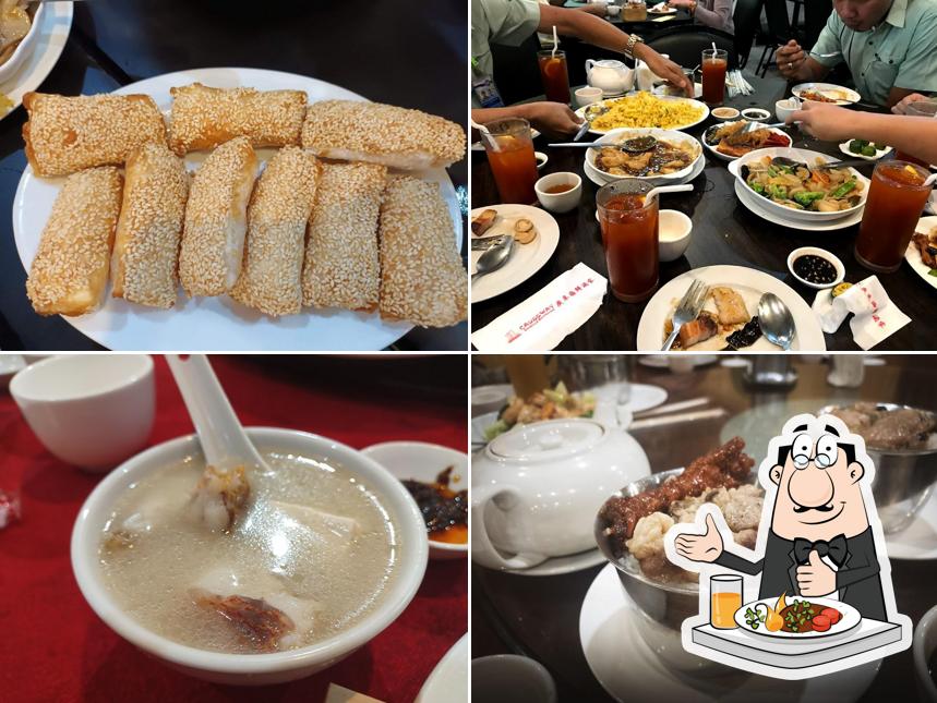 Causeway Seafood Restaurant, Quezon City, 24 Timog Ave - Restaurant ...