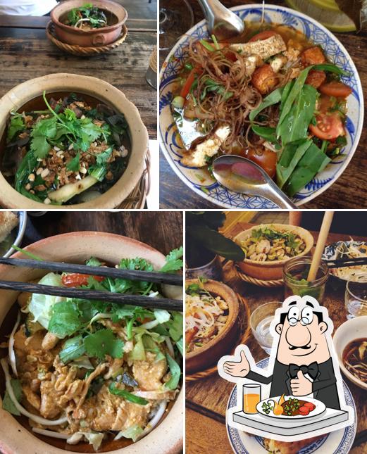 Chén Chè restaurant, Berlin - Restaurant reviews