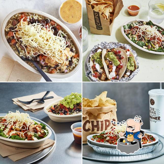 Chipotle Mexican Grill, Orlando - Restaurant menu, prices and reviews