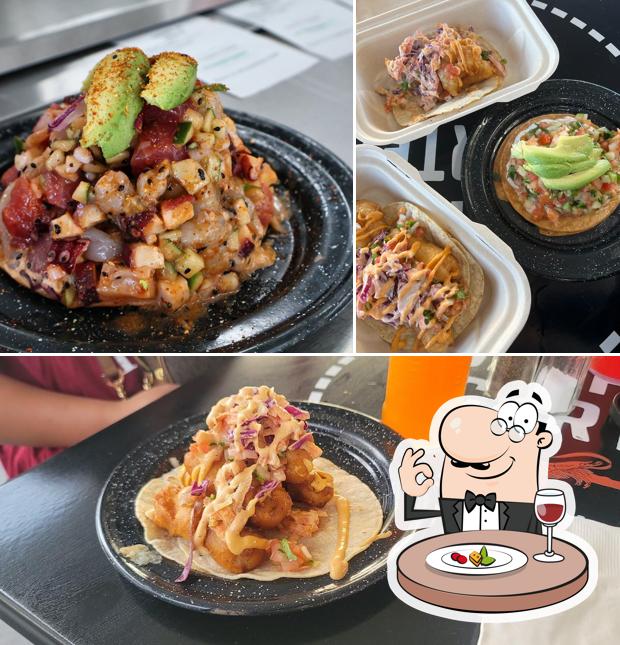 Da Seafood Cartel, Aiea - Restaurant menu, prices and reviews
