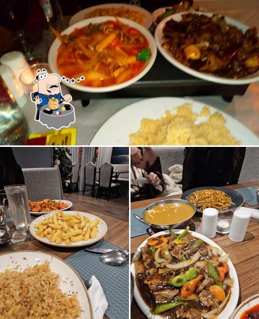 East Essence Chinese Restaurant, Ardglass - Restaurant menu, prices and ...