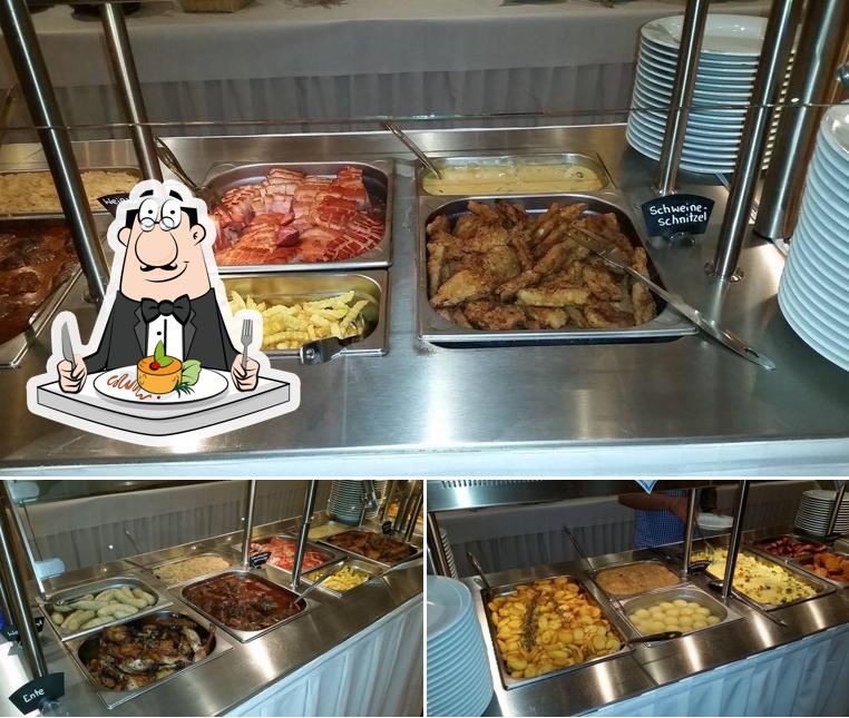 Ess-Bar & Catering Hofgeismar, Hofgeismar - Speisekarte, Preise und ...