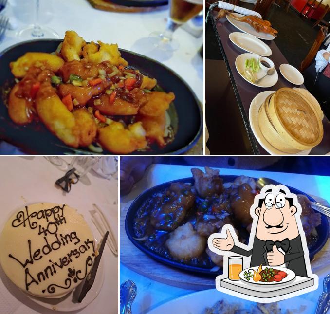 House Of Chow Restaurant, Adelaide - Restaurant menu, prices and reviews