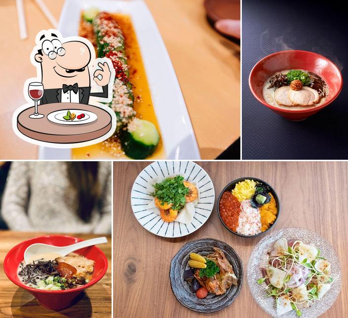 IPPUDO SAN FRANCISCO in San Francisco - Restaurant menu and reviews