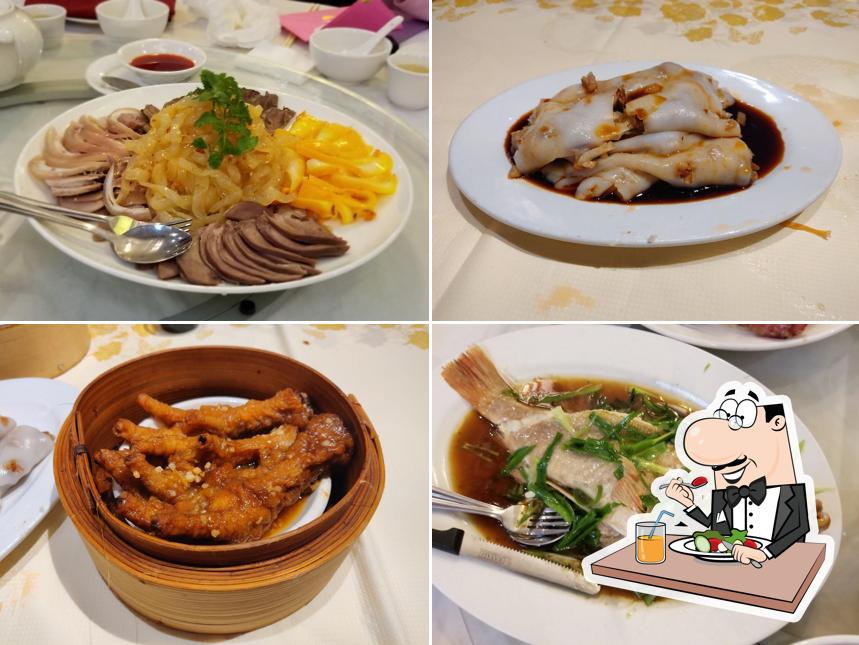 Top 5 restaurants with dim sum in Victoria, october 2025 - Restaurant Guru