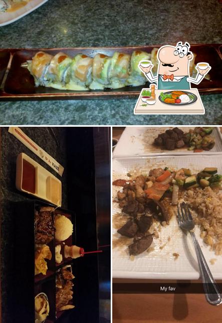 Kaze Japanese Restaurant, 7525 Greenville Ave in Dallas - Restaurant ...
