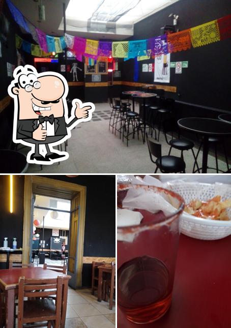 La Chabela, Toluca de Lerdo - Menú del restaurante, precios y reseñas