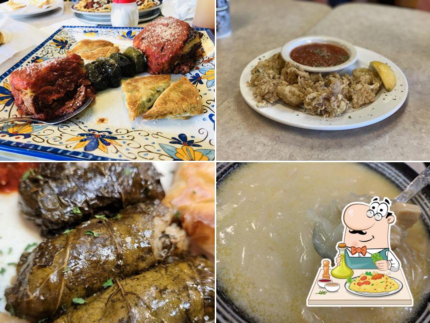 Lakis Restaurant in Ocala - Restaurant menu and reviews