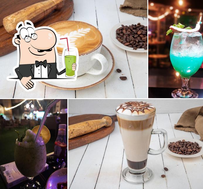 Loca Mocha Restaurant and Cafe, Dubai - Restaurant menu and reviews