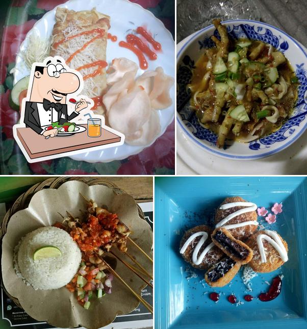 Me Janda Beranda Cafe, Toto Harjo - Restaurant menu, prices and reviews