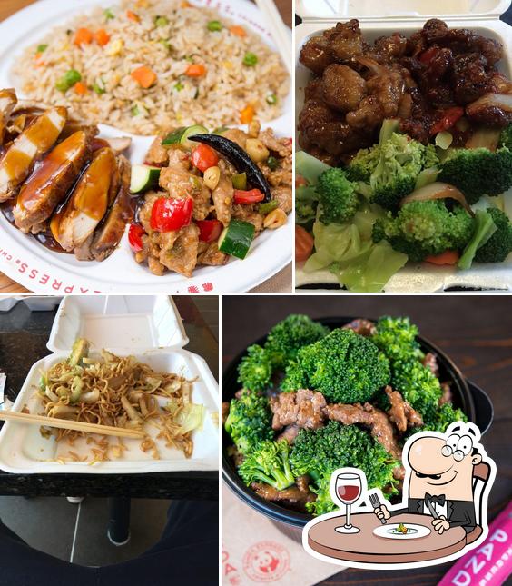 Top 7 chinese restaurants in Beaverton, december 2025 - Restaurant Guru