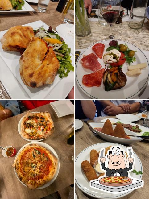 Via Mercanti Woodbridge, Toronto - Restaurant menu, prices and reviews