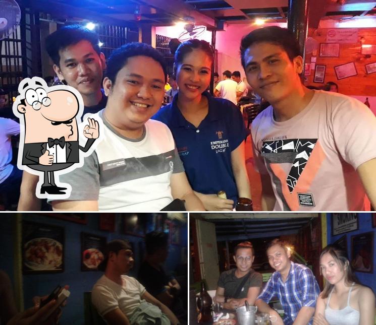 DOX HUB KTV and Resto Bar, Davao City - Restaurant menu, prices and reviews