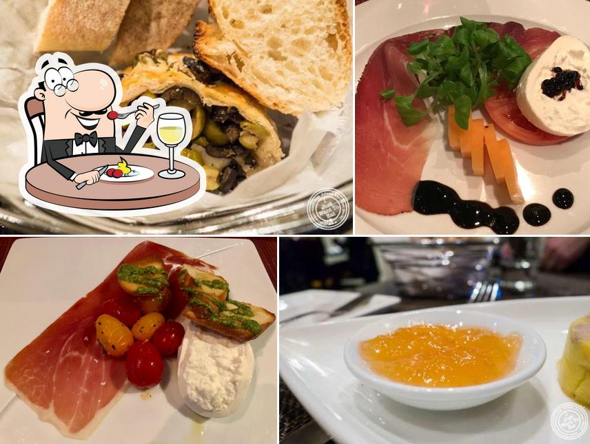 Gaby in West New York - Restaurant menu and reviews