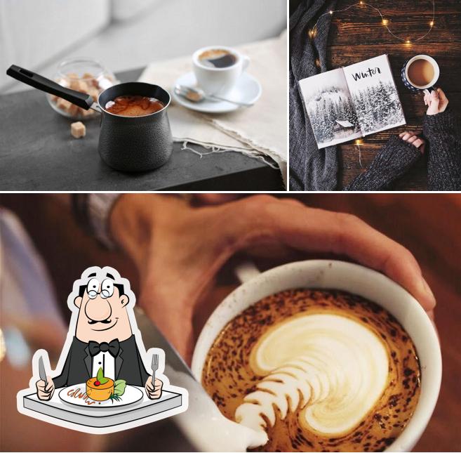 Kira caffe, Babadag - Restaurant reviews