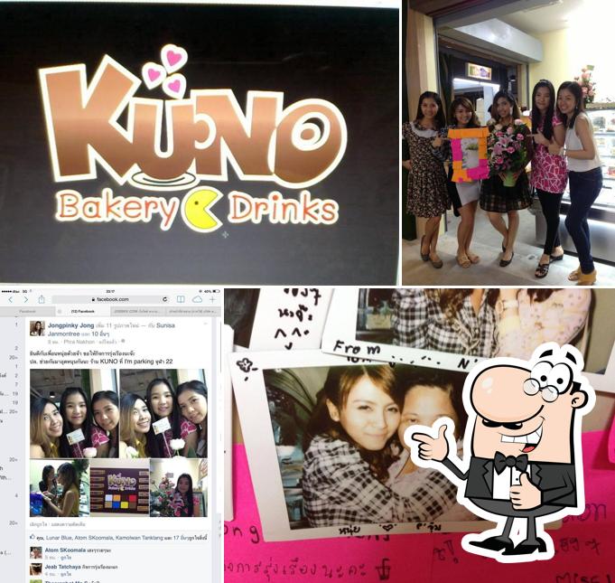 KUNO Bakery&Drinks, Bangkok - Restaurant menu, prices and reviews
