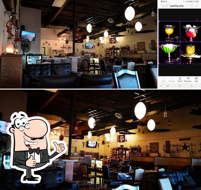 Lit Cafe in College Station - Restaurant reviews