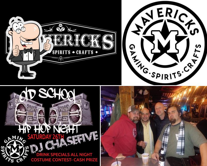 Mavericks Brew Pub in Island Lake - Restaurant reviews
