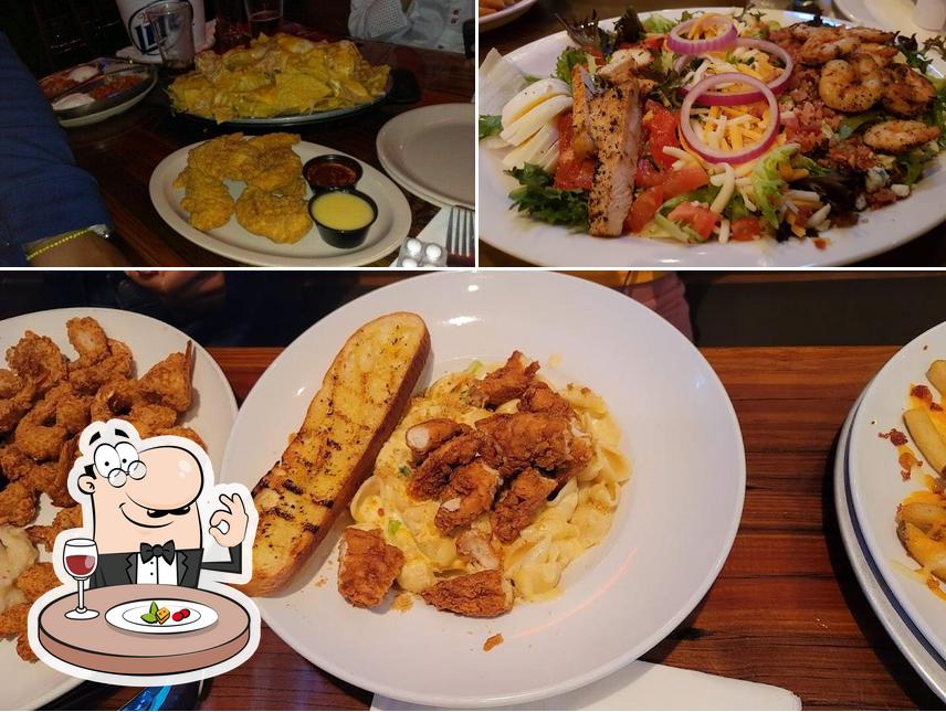 Miller's Ale House, Orlando - Restaurant menu, prices and reviews
