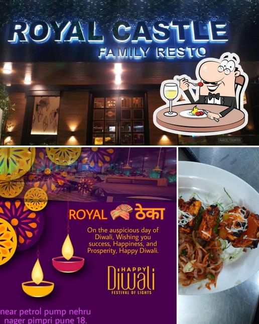 Royal Castle Family Restaurant & Bar, Pimpri-Chinchwad - Restaurant ...
