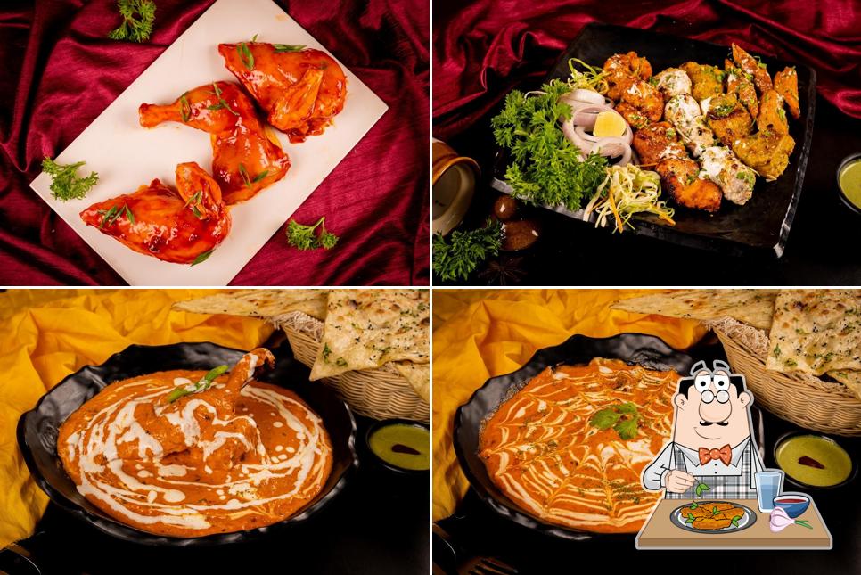 Talli Station NSP (Pitampura), New Delhi - Restaurant menu, prices and ...