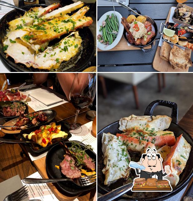 Top 5 restaurants with rack of lamb in Tromsø, september 2025 ...