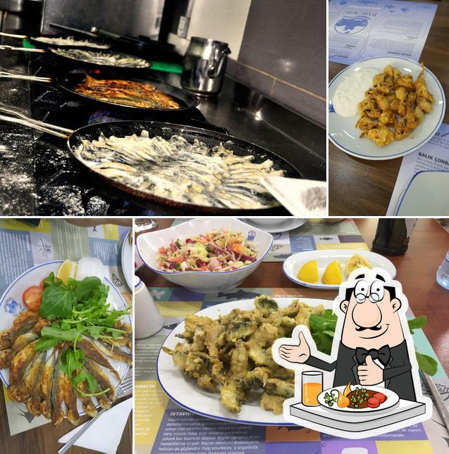 Barcagiu, Istanbul, Gursel Mah. 28 Nisan Cad. No: 17/B - Restaurant ...
