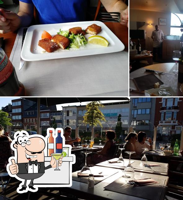 BARINO, Vilvorde - Critiques de restaurant