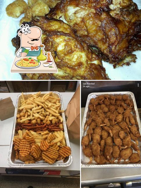 Chicken Galore in Fair Lawn - Restaurant reviews