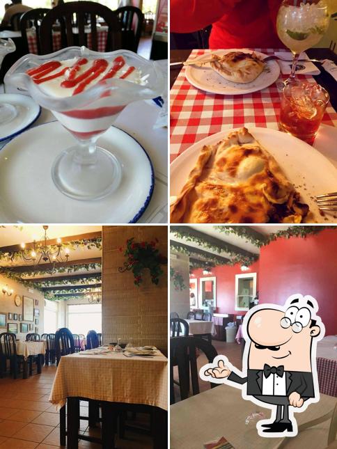 10 melhores restaurantes em Belas, julho 2025 - Restaurant Guru