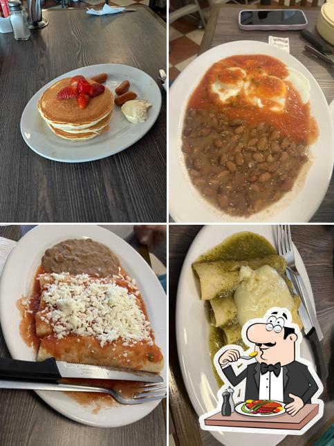 Comedero La Miga, Monterrey - Menú del restaurante, precios y reseñas