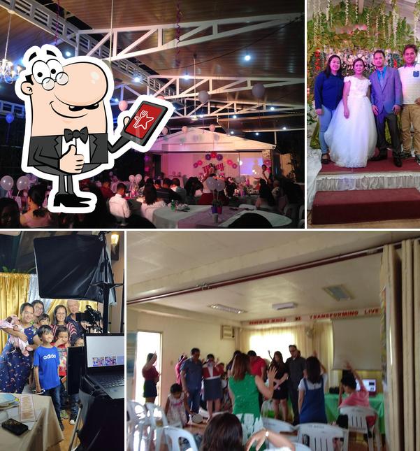 D Veranda An Events Place, Tagum City - Restaurant reviews