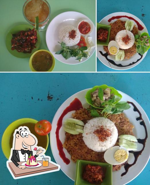 DEPOT TIA 777, Simpang Raya - Restaurant menu, prices and reviews
